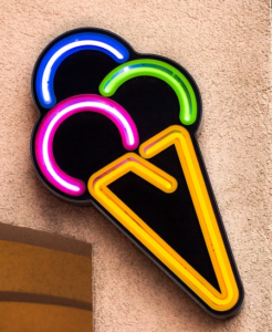 Ice Cream World Records - The Tastiest Challenges Ever! • Harmony ...